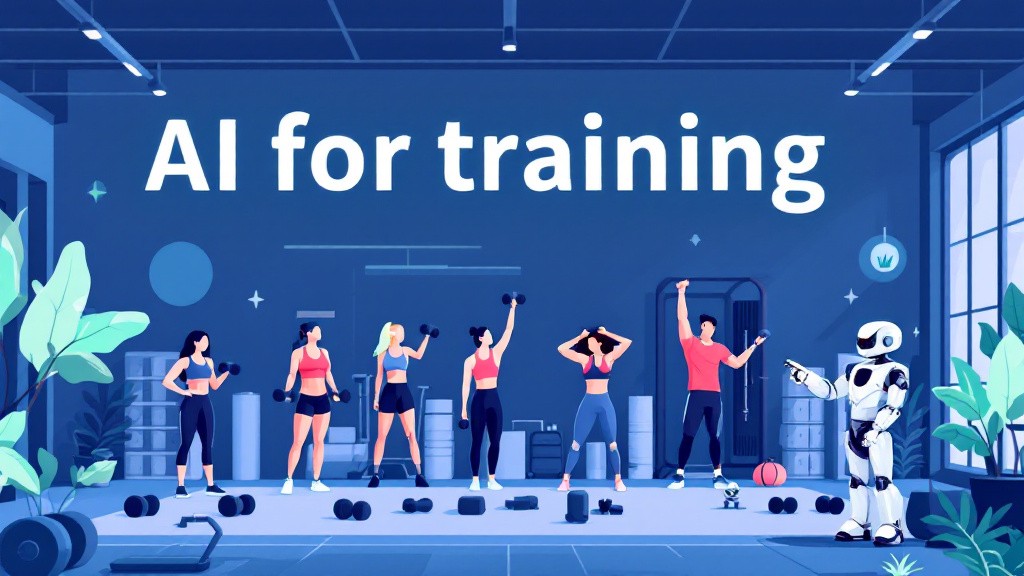 Best AI Tools for training in 2025 | DoMore.ai
