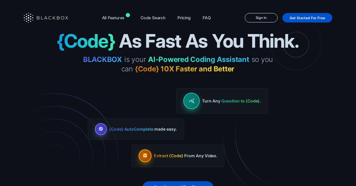 Best useblackbox.io Alternatives in 2025 | DoMore.ai